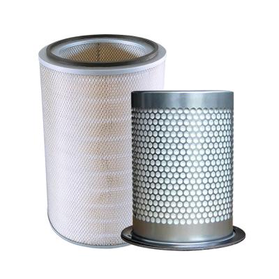 Chine Séparateur d'huile Atlas1625185623 Pièces détachées de haute qualité pour compresseurs d'air à vendre