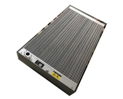 중국 아틀라스 공기 압축기 냉각기 2205433325 고효율 예비 부품 판매용