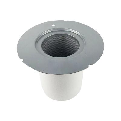 Chine Élément de séparateur d'huile Atlas 1649800141 Pièces de rechange de haute qualité pour compresseurs d'air à vendre