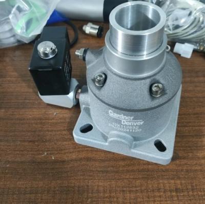 China QX112532 GD Modelo Geral Compressor de Ar Válvula de Entrada Compressor Industrial Partes à venda