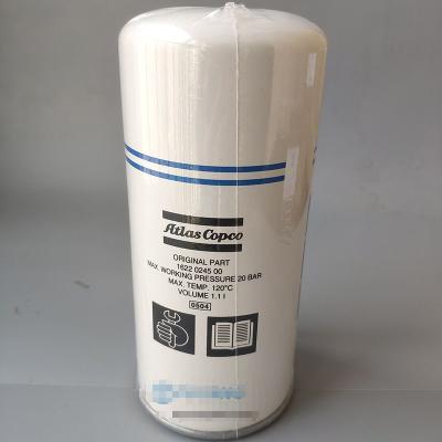 Chine Séparateur d'huile Atlas 1622024500 Pièces détachées de haute qualité pour compresseurs d'air à vendre