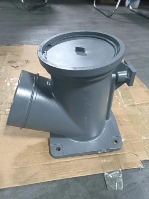 Cina Valvola di aspirazione per scaricatori di Atlas 1092207363/20230522071 Ricambi di alta qualità per compressori d'aria in vendita