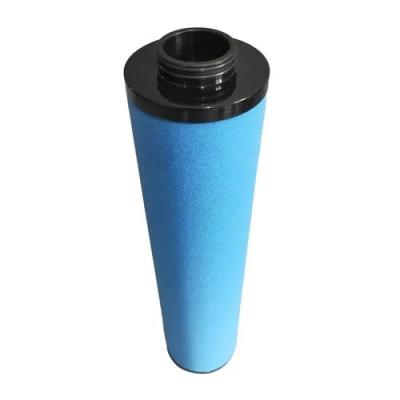 China Elemento de filtro para tuberías de Atlas 2901023400 Repuestos de alta calidad para compresores de aire en venta