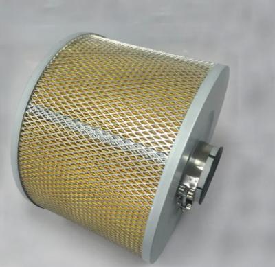 Chine Filtre à air Atlas 1641004755 Pièces détachées de haute qualité pour compresseurs d'air à vendre