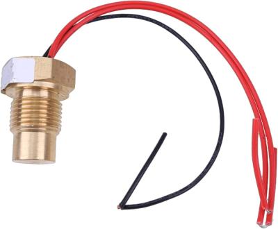 China Sensor de interruptor de temperatura Atlas 1089063729 Peças sobressalentes de alta qualidade para compressores de ar à venda