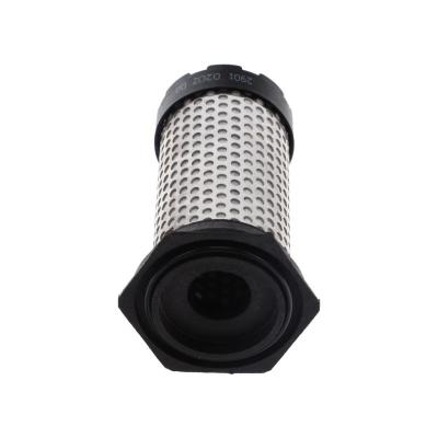 Chine Élément de filtre pour tuyauterie Atlas 2901020200 Pièces de rechange de haute qualité pour compresseurs d'air à vendre