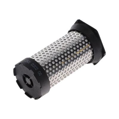 중국 아틀라스 파이프 라인 필터 요소 2901020200 공기 압축기 고품질 예비 부품 판매용