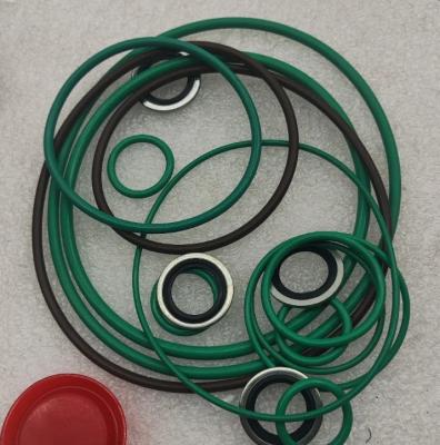 China VP1011305 TD Pacote de manutenção O equipamento do compressor de ar Gardner Denver é de alta qualidade à venda