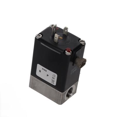 China Atlas Solenoide Valve 1089943924 Peças sobressalentes de alta qualidade para compressores de ar à venda