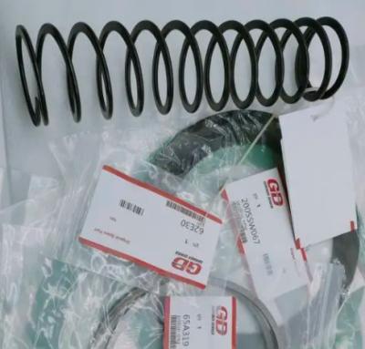 China O equipamento do compressor de ar Gardner Denver é de alta qualidade. à venda