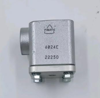 China 89538309 válvula de escape do Gardner Denver compressor de ar Equipamento é de alta qualidade geral à venda