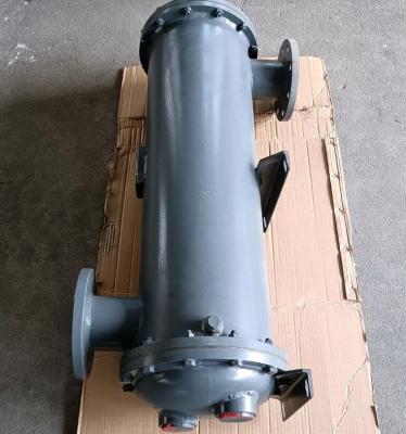 China QX102800 TD Cooler o Gardner Denver Compressor de ar Equipamento é de alta qualidade geral à venda