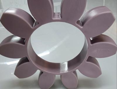 China QX103662 TD acoplamento corpo elástico o Gardner Denver compressor de ar Equipamento é de alta qualidade geral à venda