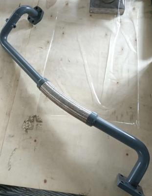 China QX102585 tubo de injecção de combustível principal o Gardner Denver compressor de ar Equipamento é de alta qualidade geral à venda