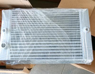 China QX102537 TD Cooler 11kw o Gardner Denver Compressor de ar Equipamento é de alta qualidade geral à venda