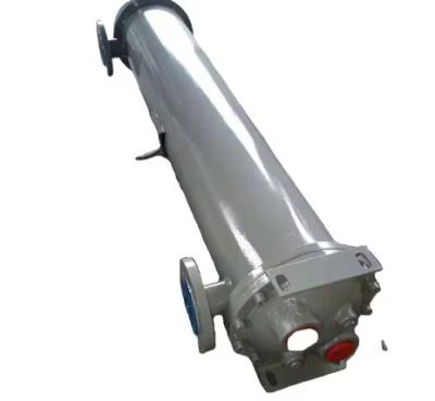 China QX102255 TD Cooler o Gardner Denver Compressor de ar Equipamento é de alta qualidade geral à venda