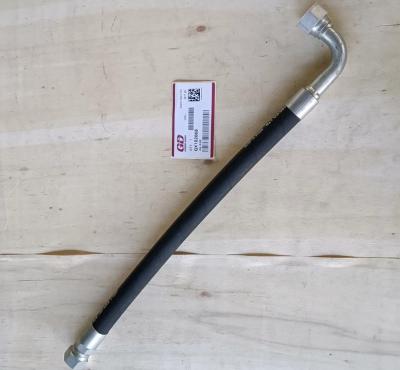 China QX102068 tubo de óleo o Gardner Denver compressor de ar Equipamento é de alta qualidade geral à venda