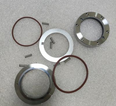 China 2.5117.20010 TD Pacote de manutenção do selo do eixo do compressor de ar Kaeser Equipamento geral Alta qualidade à venda