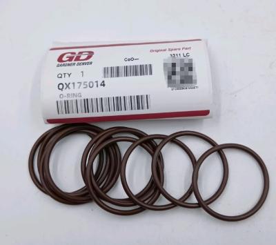 China QX175014 TD O-ring 45 * 3.5 o Gardner Denver Compressor de ar Equipamento é de alta qualidade geral à venda