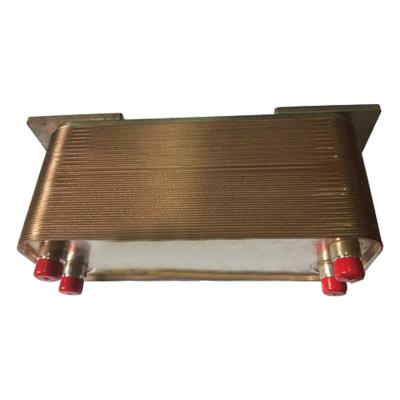 중국 산업용 냉각 시스템용 아틀라스 공기 압축기 냉각기 1625821300 판매용