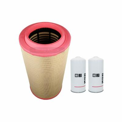 China Kit de filtro de óleo de ar Atlas 2906095300 Peças sobressalentes de alta qualidade para compressores de ar à venda