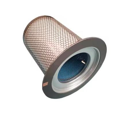 Cina Filtro per separatore di olio Atlas 1625190779 Ricambi di alta qualità per compressori d'aria in vendita