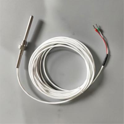 Cina Atlas Temperature Sensor Line1089057487 Ricambi di alta qualità per compressori d'aria in vendita