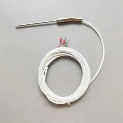 Cina Atlas Temperature Sensor Line1089057487 Ricambi di alta qualità per compressori d'aria in vendita