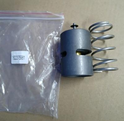 China 1622375981 Atlas Metalen temperatuurcontrole klep Industrieel compressor onderdeel voor lucht- en oliefilters luchtcompressor onderdeel Te koop
