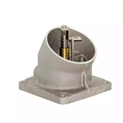 China Atlas-inlaatklepmontage 1625506083 Hoogwaardige onderdelen voor luchtcompressoren Te koop