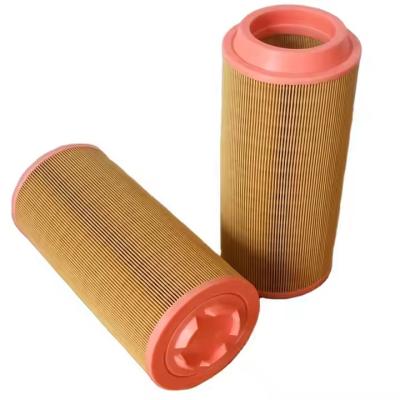 China Atlas luchtfilter 6211475450 Hoogwaardige onderdelen voor luchtcompressoren Te koop