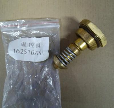 Cina 1625162151Atlas Valvola di controllo della temperatura metallica Compressore industriale Parte per filtri d'aria e olio Compressore d'aria Parte in vendita