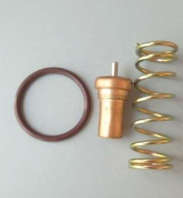 Chine 1625179338 Atlas Métal Régulateur de température Valve de base Compresseur industriel Partie pour les filtres à air et à huile Compresseur d'air Partie à vendre