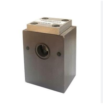 Cina 2205190900 Atlas Valvola di controllo della temperatura metallica Compressore industriale Parte per filtri d'aria e olio Compressore d'aria Parte in vendita