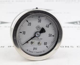 中国 圧力計 2118767 TD ガーダーデンバー空気圧縮機 設備は一般的に高品質です 販売のため