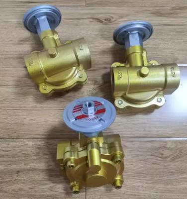 中国 90AR114=2605703630 TD パネウマティック 二方向バルブ ガーダーデンバー空気圧縮機 設備は一般的に高品質です 販売のため