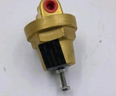 中国 2009398 TD コントロールバルブ ガードナー デンバー空気圧縮機 設備は一般的には高品質です 販売のため