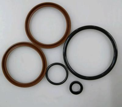 China 85176079 TD Anel de vedação Pacote de reparação do Gardner Denver Compressor de ar Equipamento é de alta qualidade geral à venda