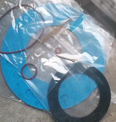 China 308EAY6013 TD Pacote de reparação de válvulas de pressão mínima, modelo antigo 80 cu. à venda