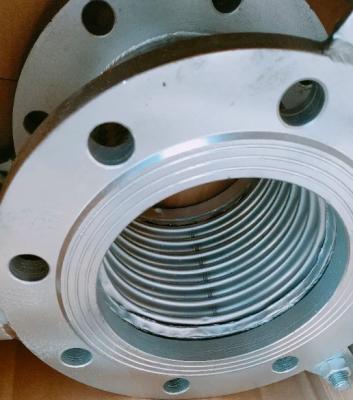 China QX100842 TD Expansão Joint o Gardner Denver Compressor de ar Equipamento é de alta qualidade geral à venda