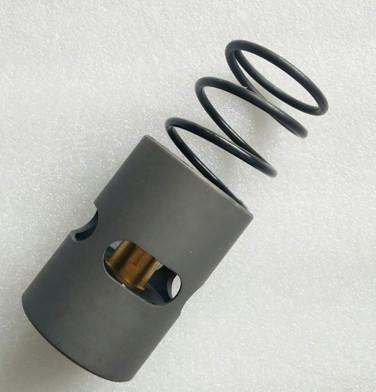 China 89560169 TD Central de válvula de controle térmico 150 ° F O equipamento do compressor de ar Gardner Denver é de alta qualidade em geral à venda