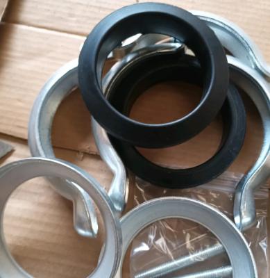 China 64EB803 TD conector elástico o Gardner Denver compressor de ar Equipamento é de alta qualidade geral à venda