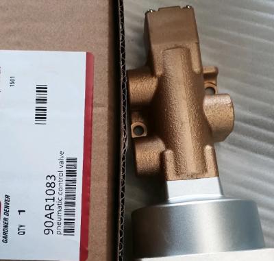 China 90AR1083 TD válvula de alívio pneumático o Gardner Denver compressor de ar Equipamento é de alta qualidade geral à venda