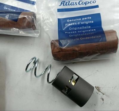 China 2901006800 Atlas Metal Temperatuurcontrole Valve Kit Industrieel Compressor Onderdeel voor lucht- en oliefilters Luchtcompressor Onderdeel Te koop