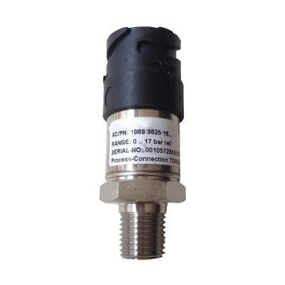 China Atlas druksensor 1089962573 Hoogwaardige onderdelen voor luchtcompressoren Te koop