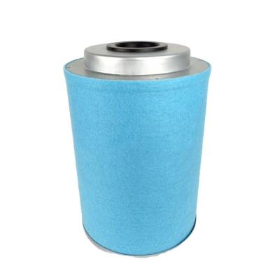 China Atlas-olie-separator 2205177466 Hoogwaardige onderdelen voor luchtcompressoren Te koop