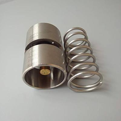 China Atlas Thermostat Valve Kit Core 1622375982 Hoogwaardige onderdelen voor luchtcompressoren Te koop