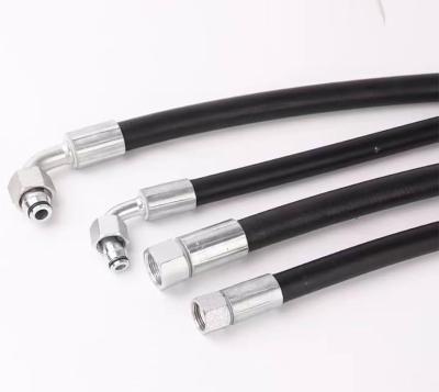 China Atlas Air Kompressor Ölrohr 2903100313 Hochdruck-Hydraulikschlauch zu verkaufen