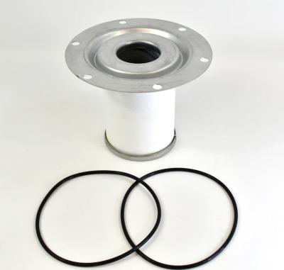 China Atlas-olie-separator 1625430125 Hoogwaardige onderdelen voor luchtcompressoren Te koop