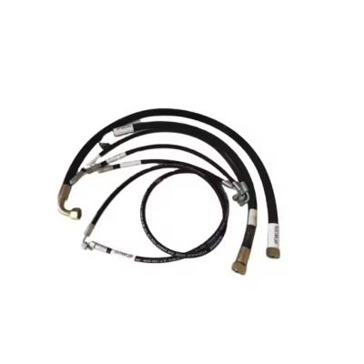 China Atlas Pipe 1623768300 Hoogwaardige onderdelen voor luchtcompressoren Te koop